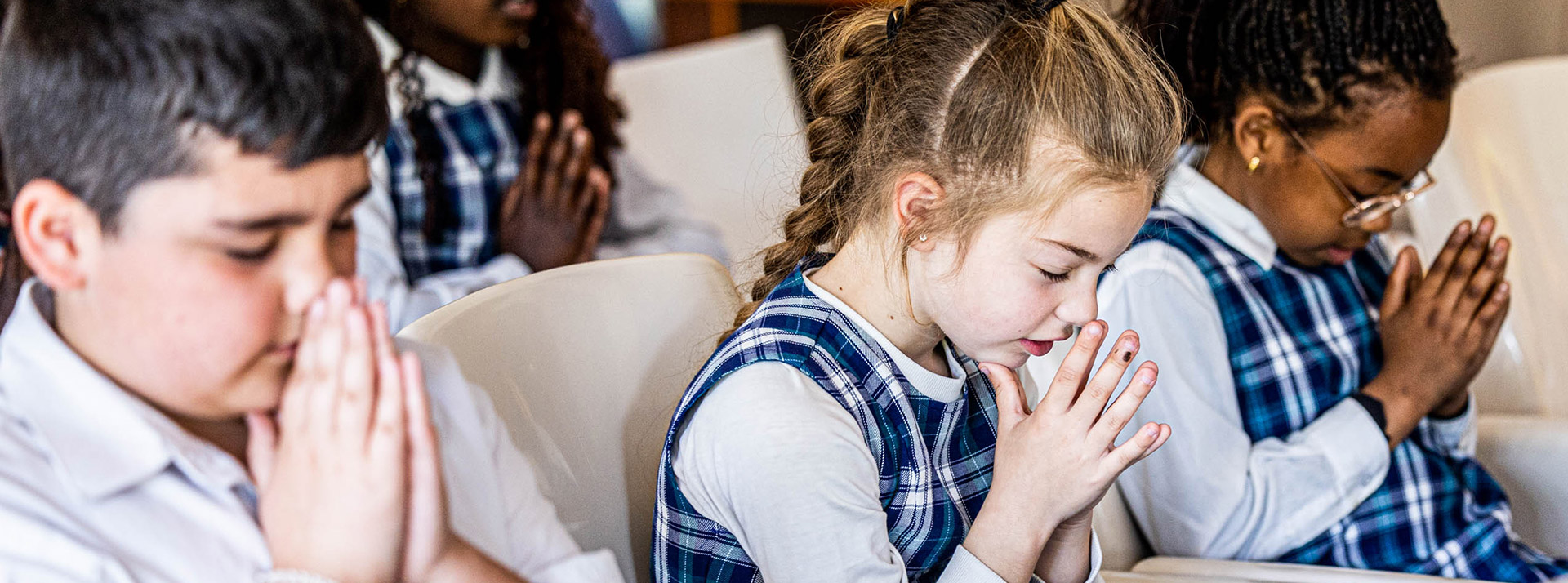 Our Faith Journey | Holy Family