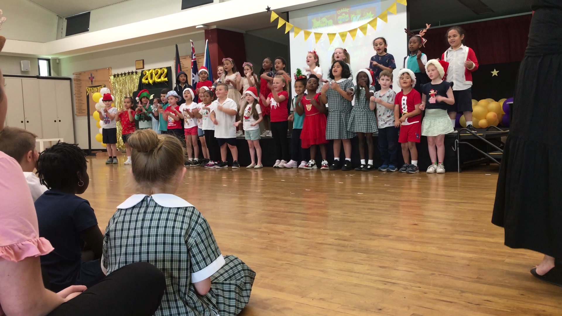 Holy Family Primary School | Emerton