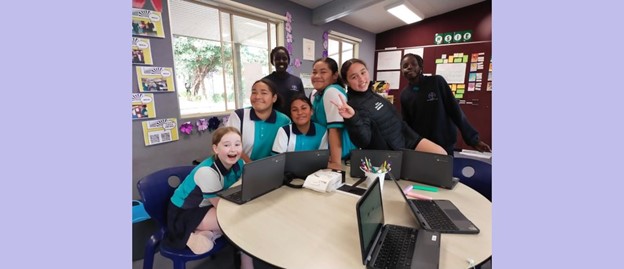 Holy Family Primary School | Emerton