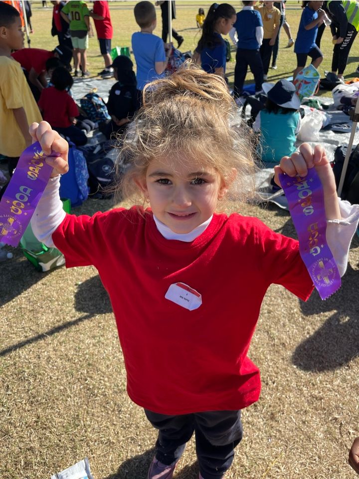 Holy Family Primary School | Emerton