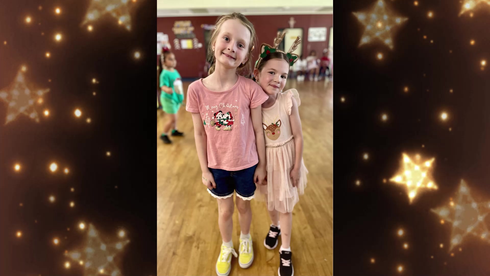 Holy Family Primary School | Emerton