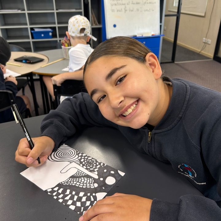 Holy Family Primary School | Emerton