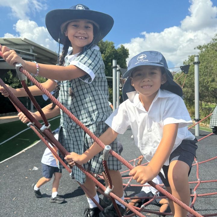 Holy Family Primary School | Emerton