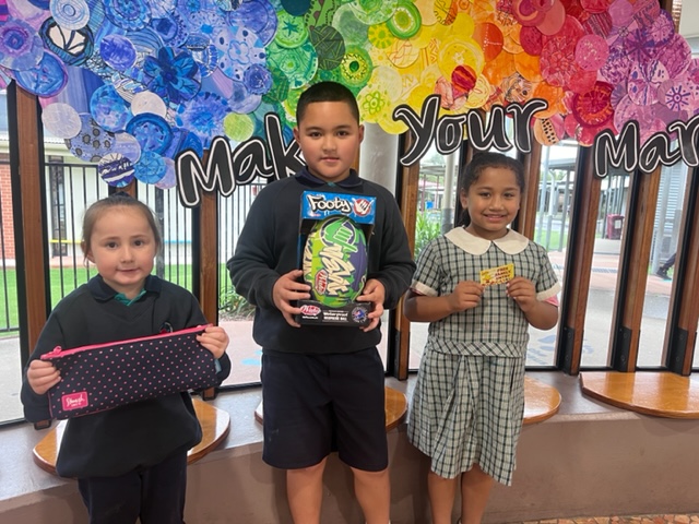 Holy Family Primary School | Emerton