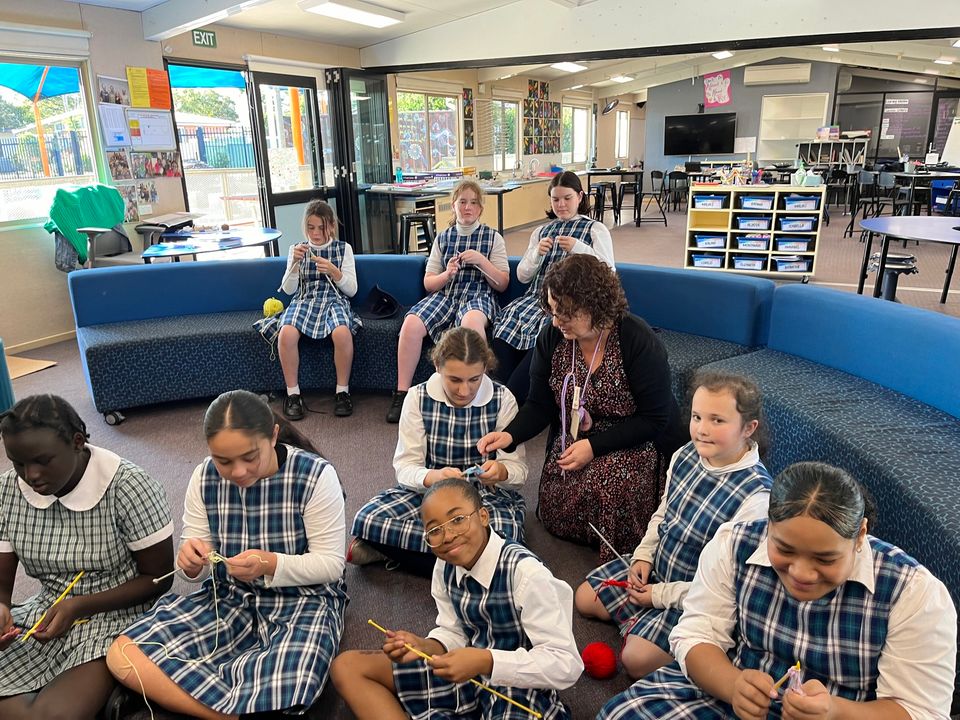 Holy Family Primary School | Emerton