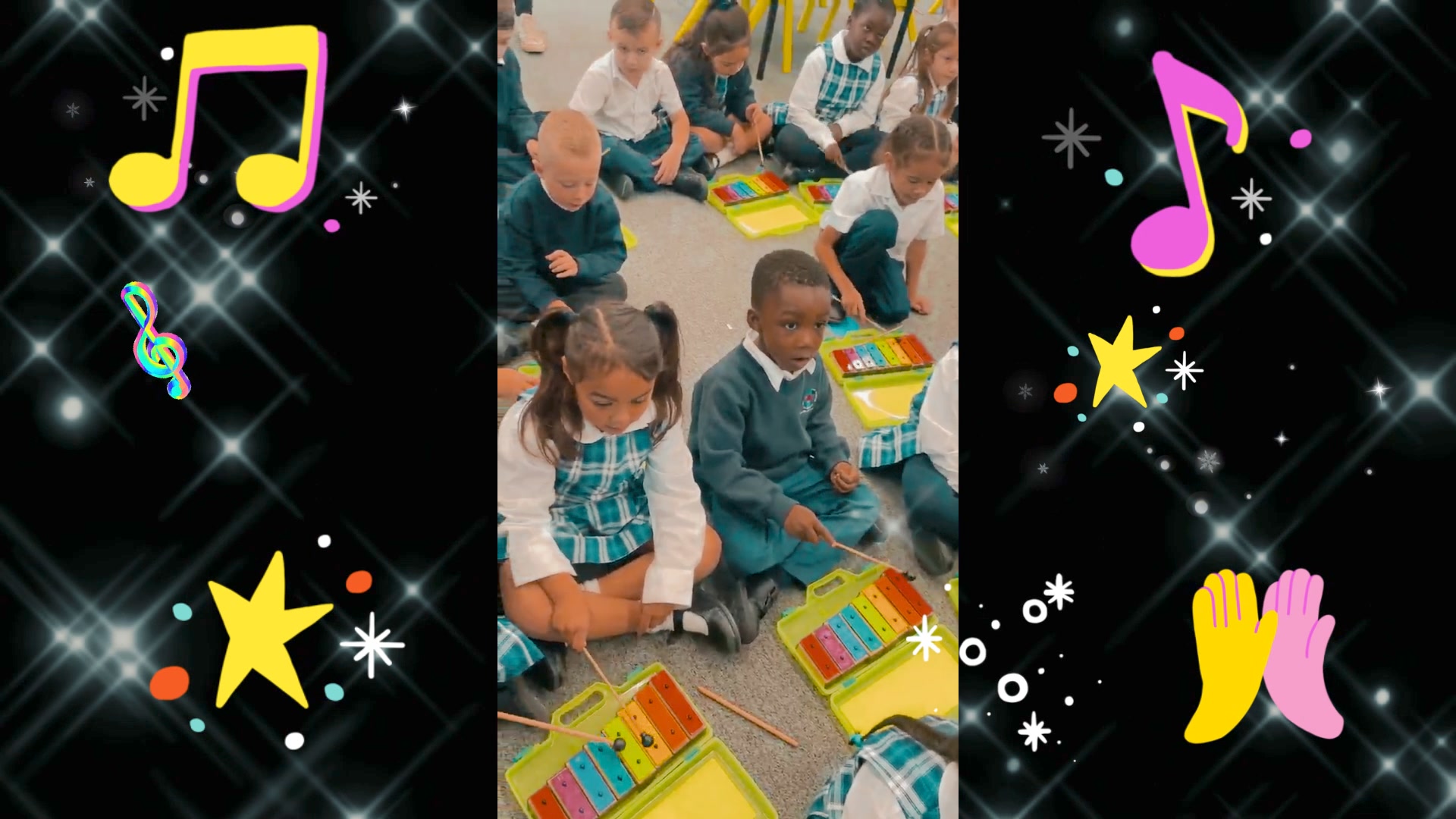 Holy Family Primary School | Emerton