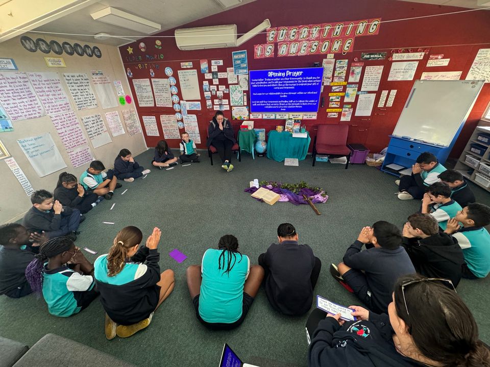 Holy Family Primary School | Emerton